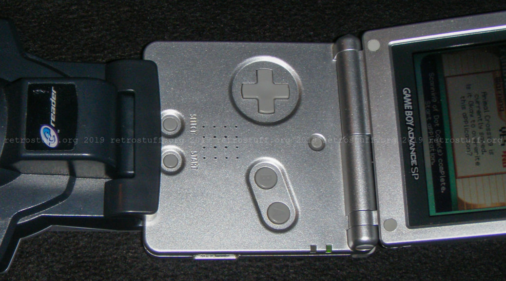 e-Reader Archives - retrostuff