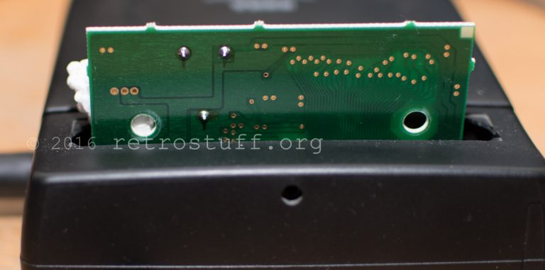 A New Battery for the Sega CD BackUp RAM Cart - retrostuff