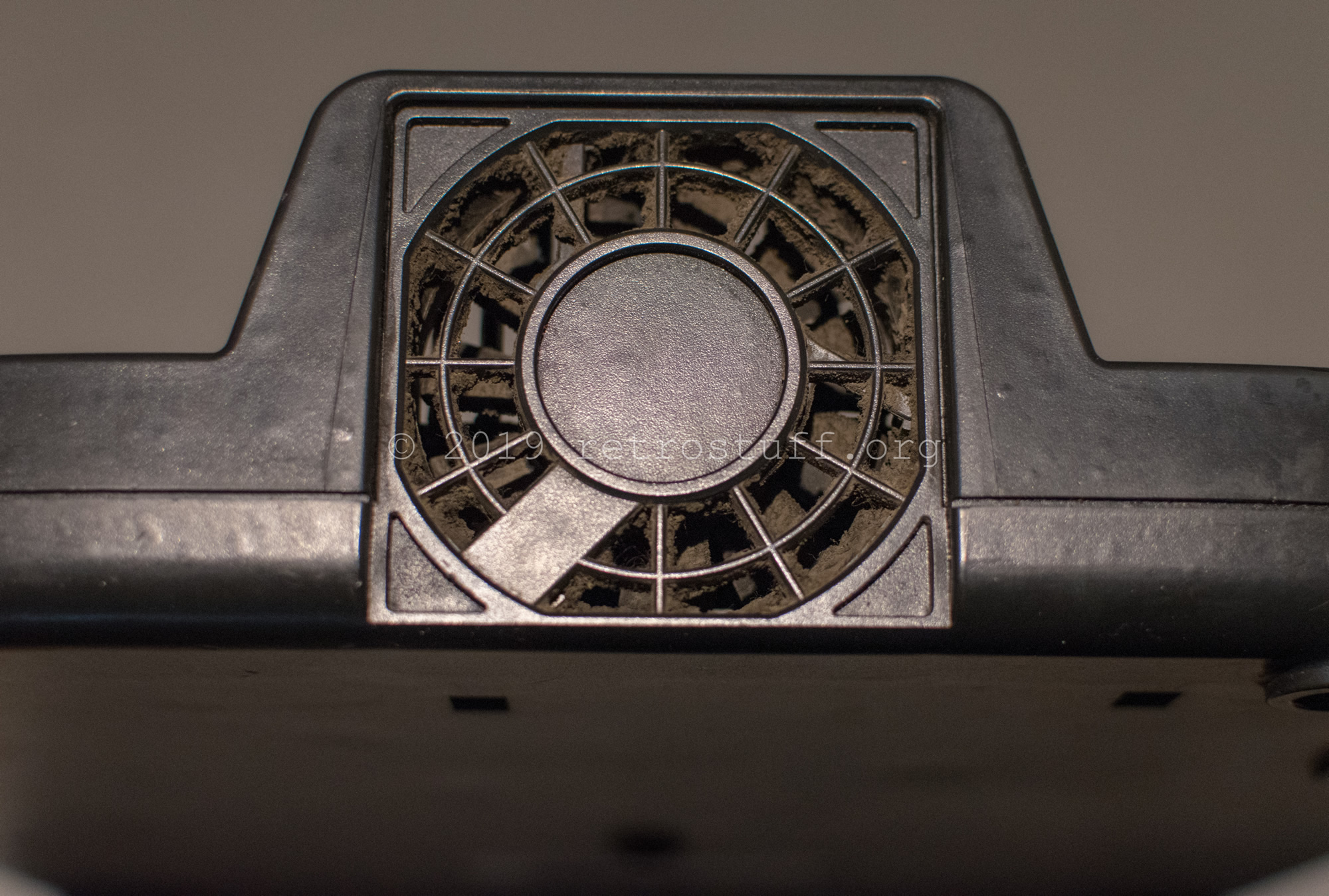 Capcom CPS2 at Home - retrostuff