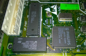 Philips CDI550 and CDI450 - retrostuff