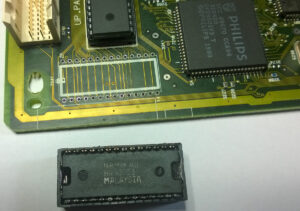 Philips CDI550 and CDI450 - retrostuff