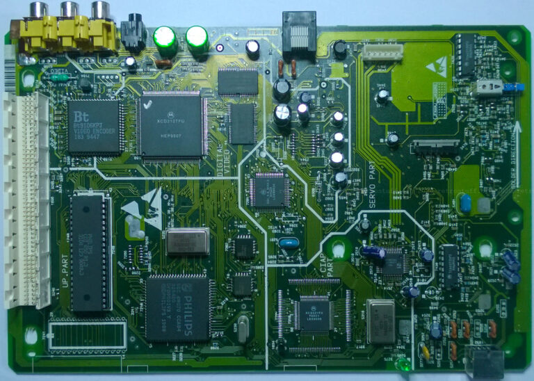 Philips CDI550 and CDI450 - retrostuff