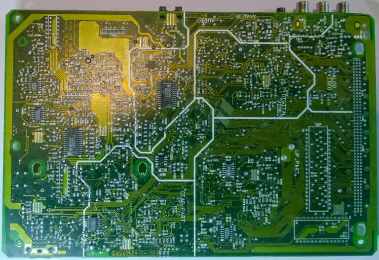 Philips CDI550 and CDI450 - retrostuff