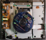 Sega Saturn Modifications - retrostuff