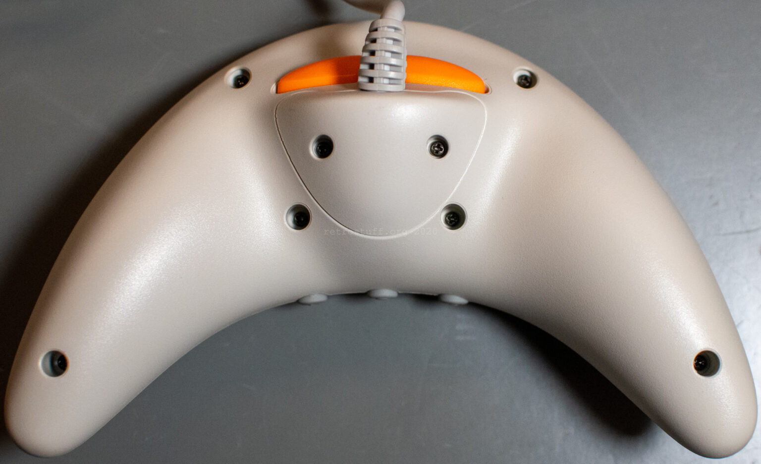 Pippin Atmark Controller for Macintosh - retrostuff