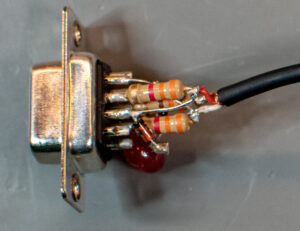 Texas Instruments TI-82 Serial Link on Windows 10 - retrostuff