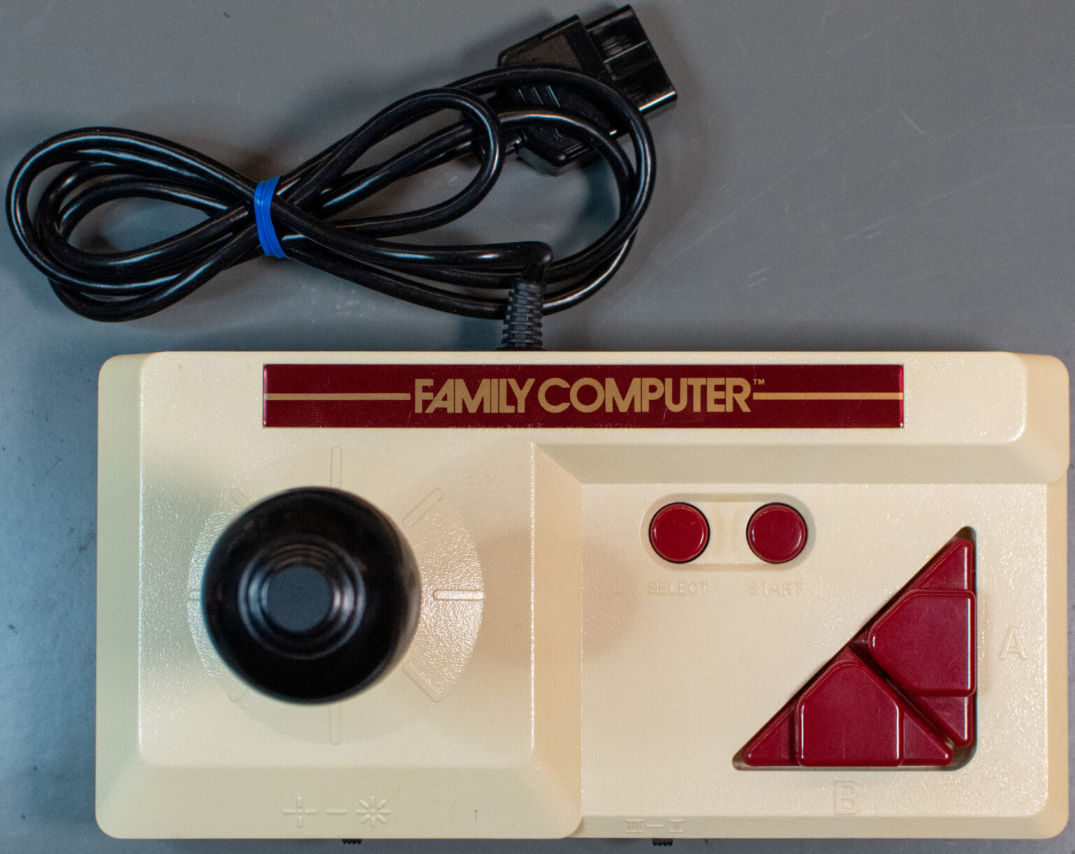 Famicom Archives - retrostuff