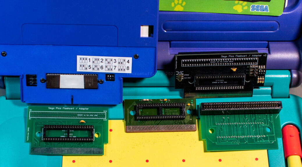 retrostuff - Page 2 of 14 - exploring retro game consoles and other ...