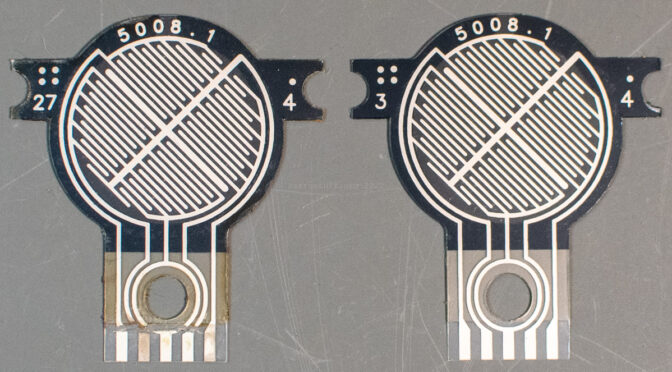 Philips CD-i RC6 Remote Control Hack - retrostuff